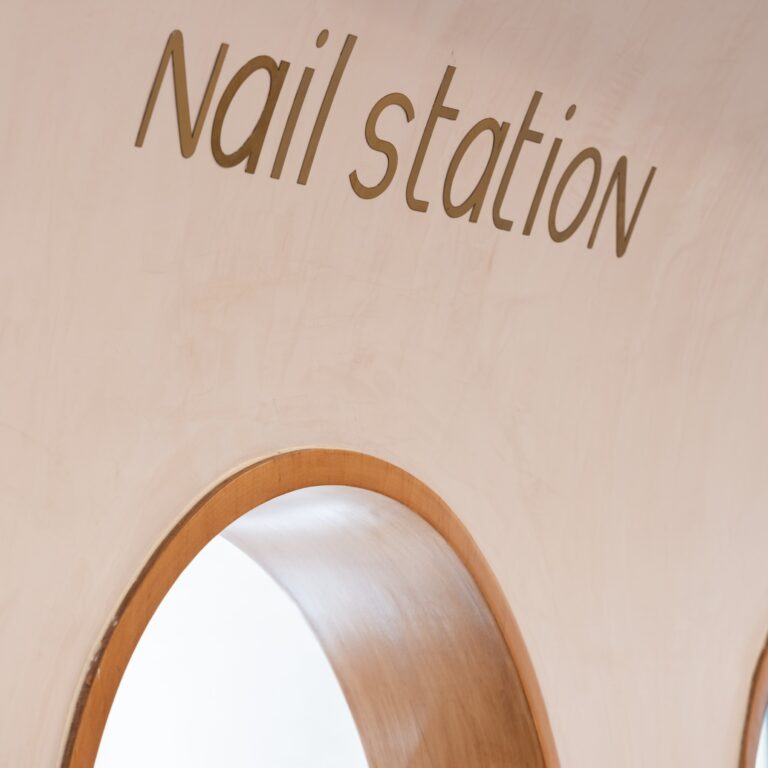 Nail Station Beauty Salon | Beauty has a destination
