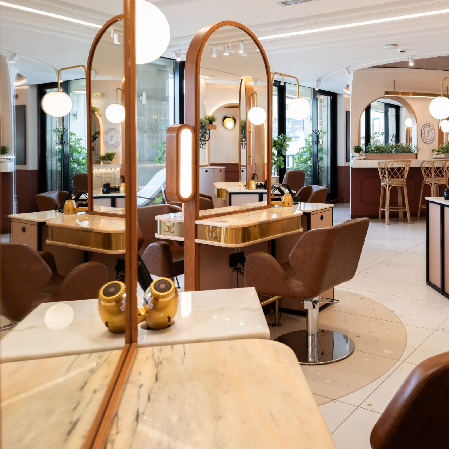Nail Station Beauty Salon | Beauty has a destination