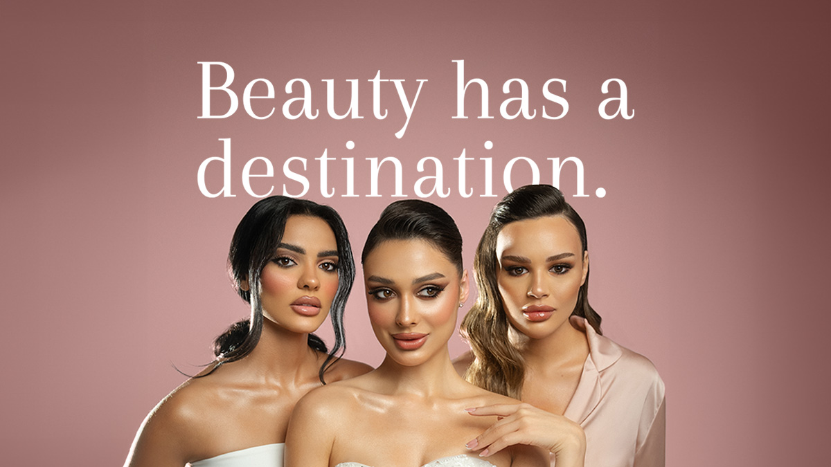 Brand Ambassador Program | Nail Station Beauty Salon